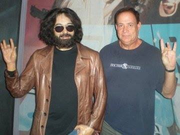 Jerry and The Mick–20 years gone « Strum Consulting Group