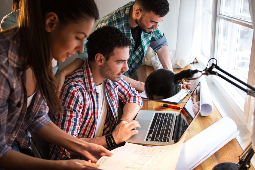 Millennials in the Workplace « Strum Consulting Group