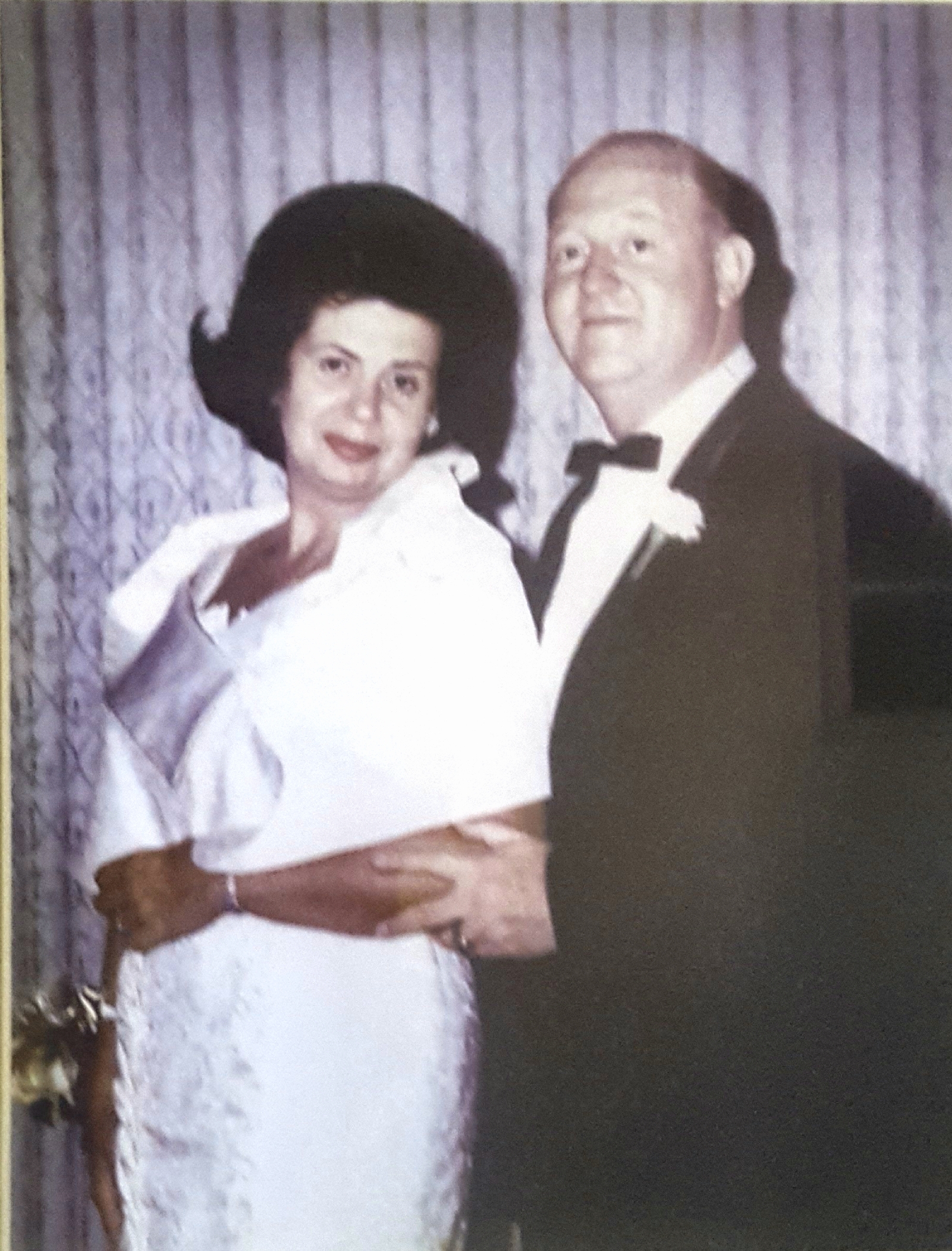 My Father: Gone 50 Years. « Strum Consulting Group